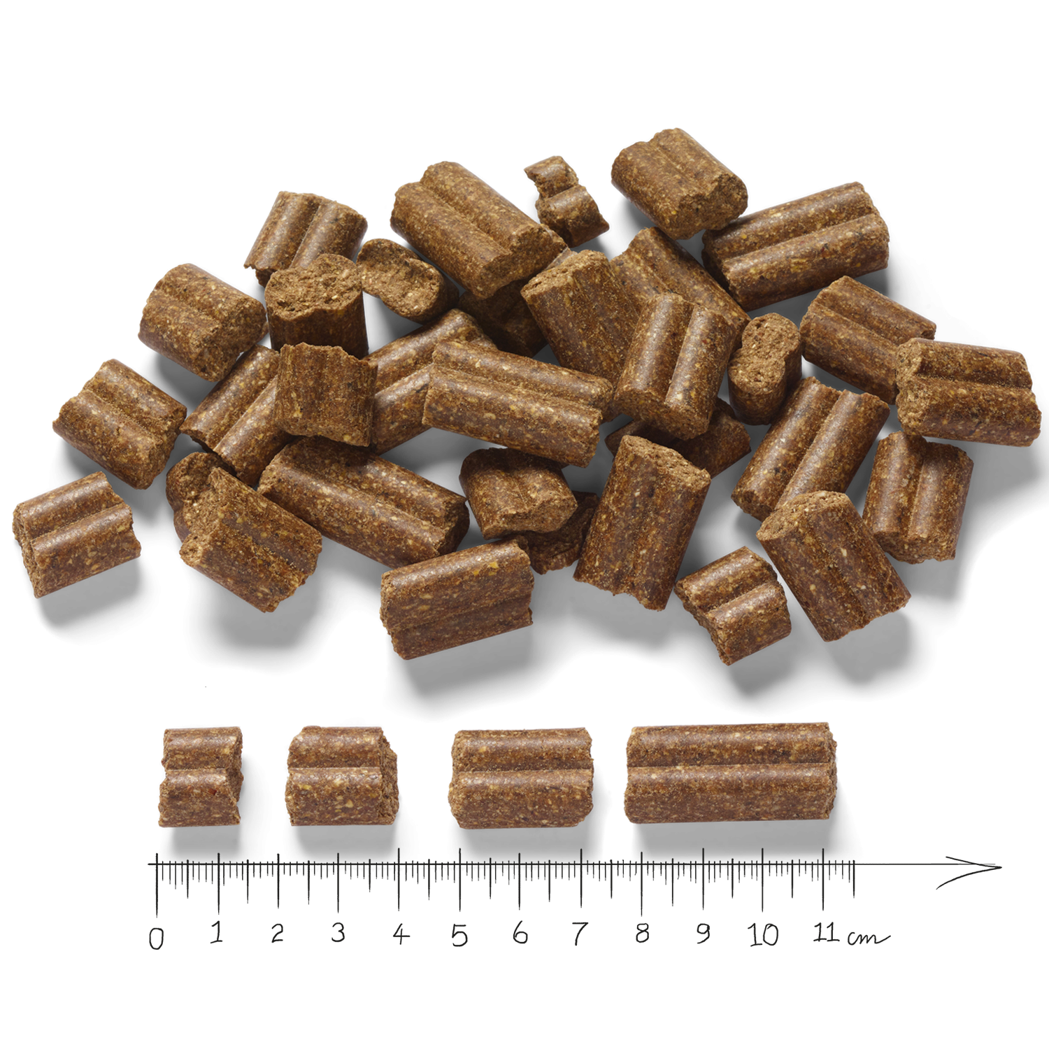 Markus-Mühle NaturNah Hundefutter kaufen | Futtershop